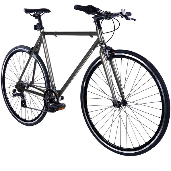 VELO 7 – goldencycles
